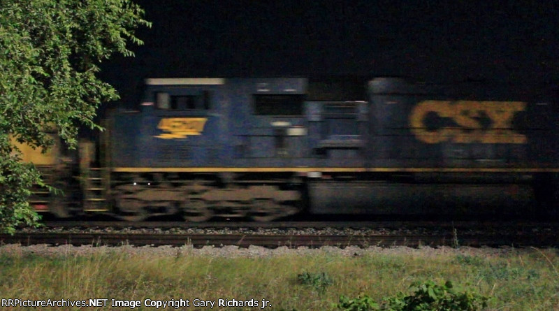 CSX 4527